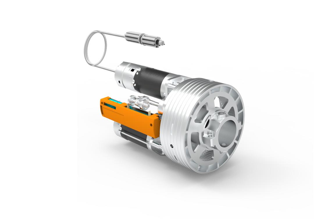 SPARK 360 - Profelmnet